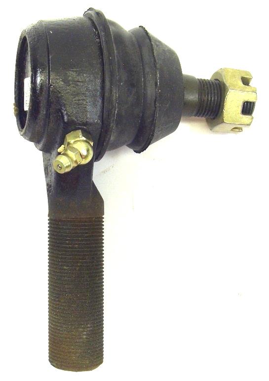 Tie Rod Left Hand Threaded Steering Tie Rod and Rear Radius Rod Bond HMMWV